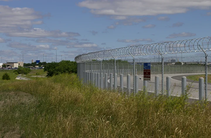 Security & Installation Services | Texas Fence & Gate Support The ...