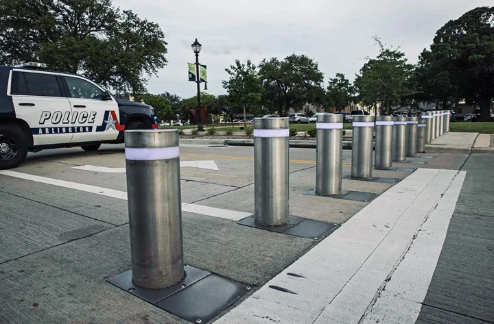 Physical Security Solutions | Perimeter Fencing & Barriers in Texas ...